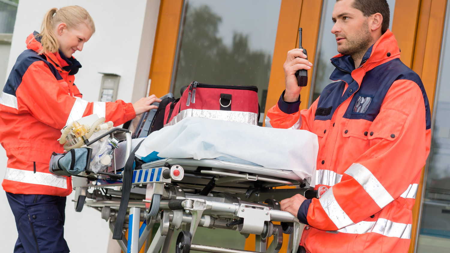Public Safety DAS: Ensuring Code Compliance with Emergency Responder R
