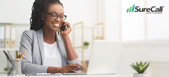 SureCall's Quick Deployment