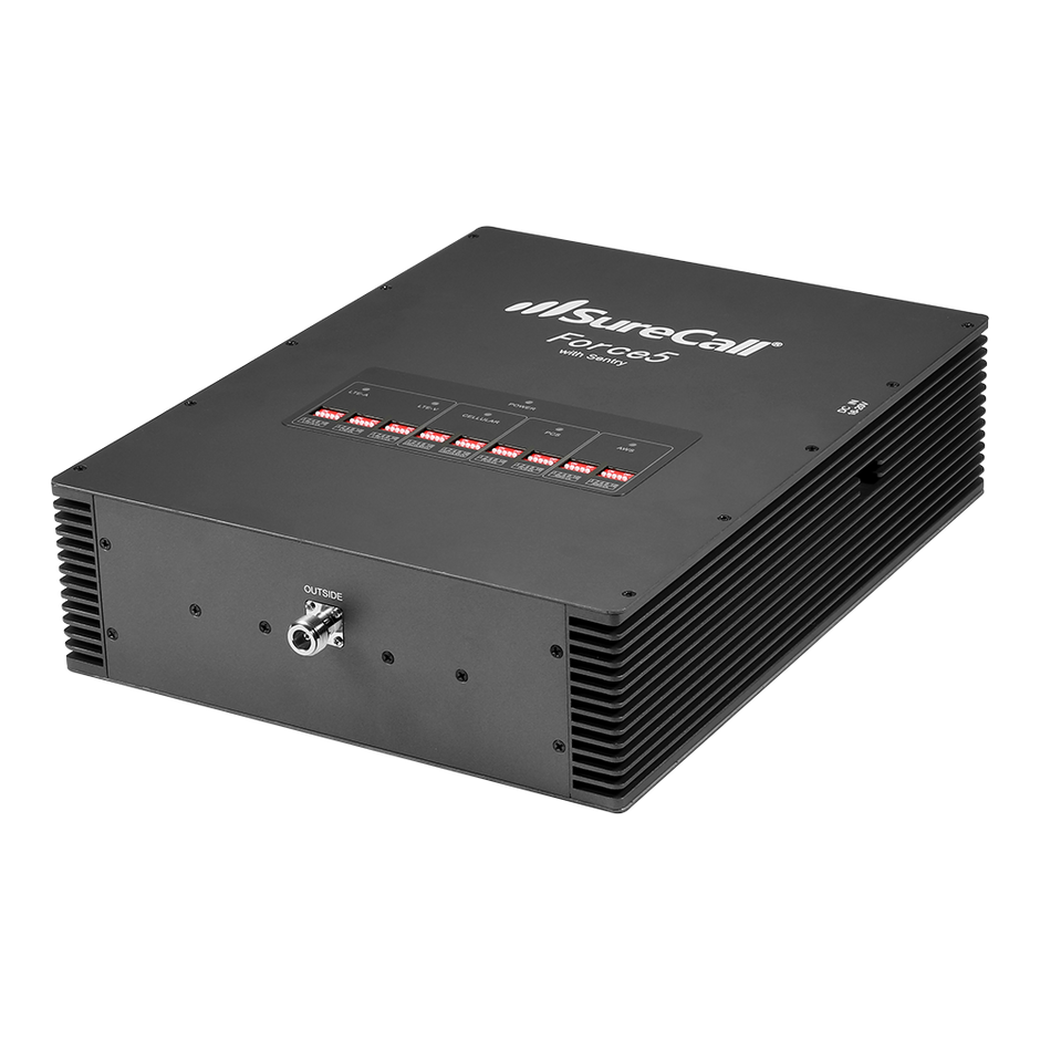 US-SignalBoosters™ | Signal Boosters & Accessories for Every Location